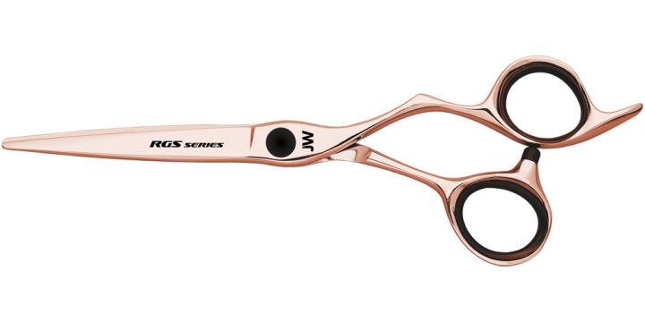 JW Rose Gold RGS Series – Salon Resource